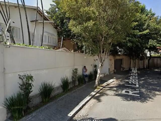 Casa / Sobrado para Venda em São Paulo/SP Jardim Paulistano 4 Quartos