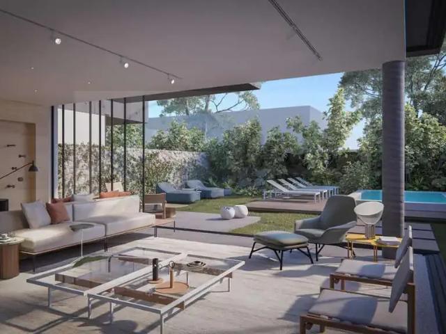 Casa / Sobrado para Venda em São Paulo/SP Jardim Paulistano 4 Quartos