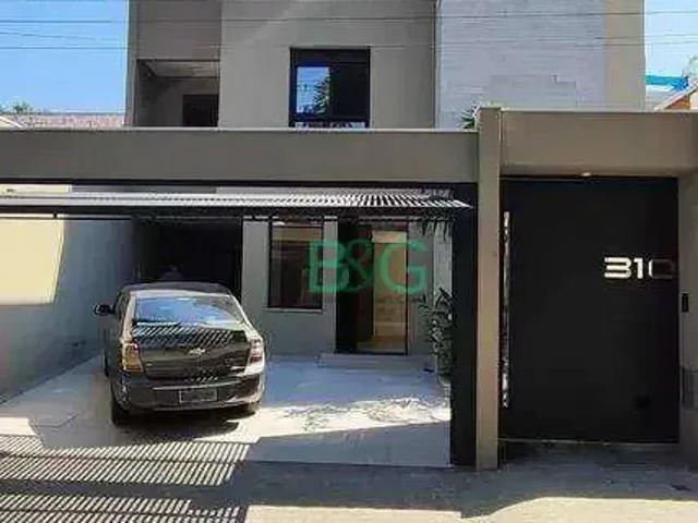 Casa / Sobrado para Venda em São Paulo/SP Jardim Paulistano 4 Quartos