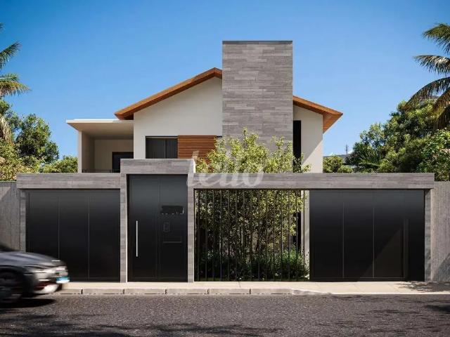 Casa / Sobrado para Venda em São Paulo/SP Jardim Paulistano 4 Quartos