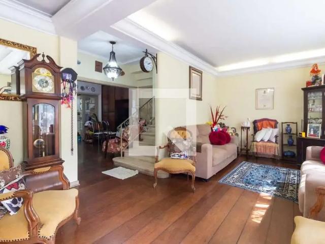 Casa / Sobrado para Venda em São Paulo/SP Jardim Paulistano 4 Quartos