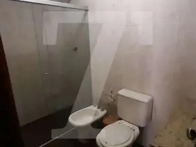 Casa / Sobrado para Venda em São Paulo/SP Jardim Paulistano 4 Quartos