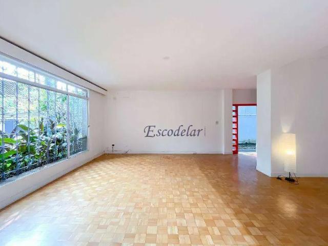 Casa / Sobrado para Venda em São Paulo/SP Jardim Paulistano 4 Quartos