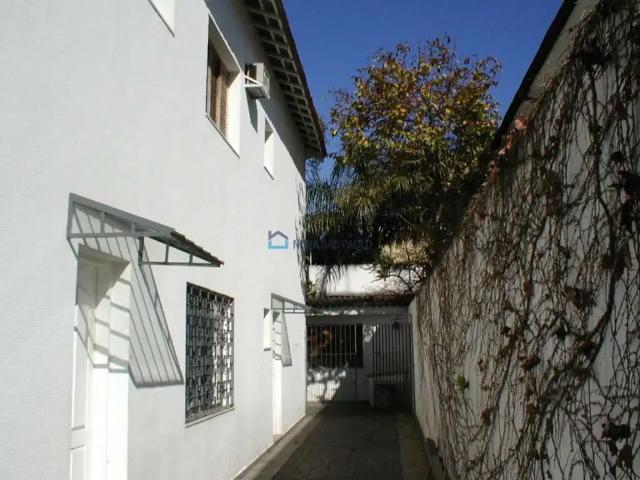 Casa / Sobrado para Venda em São Paulo/SP Jardim Paulistano 4 Quartos