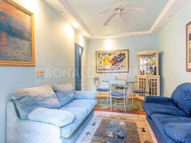 Casa / Sobrado para Venda em São Paulo/SP Jardim Paulistano 4 Quartos