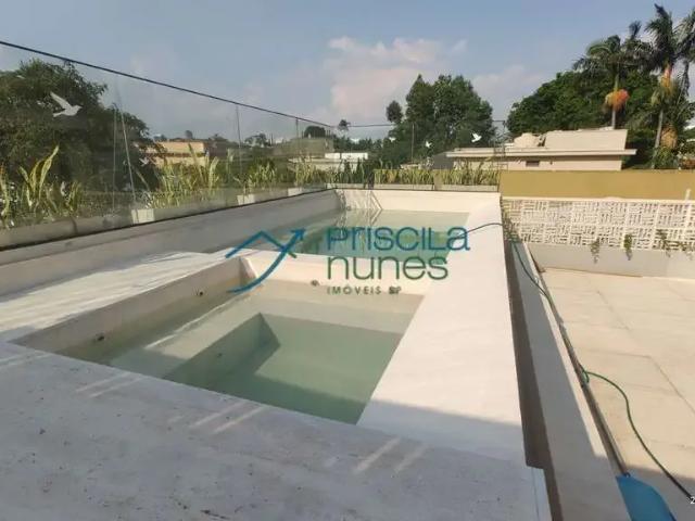Casa / Sobrado para Venda em São Paulo/SP Jardim Paulistano 4 Quartos