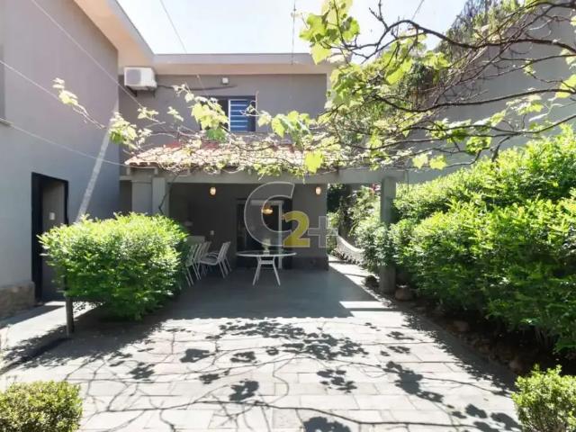 Casa / Sobrado para Venda em São Paulo/SP Jardim Paulistano 4 Quartos