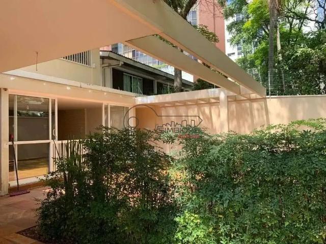 Casa / Sobrado para Venda em São Paulo/SP Jardim Paulistano 4 Quartos