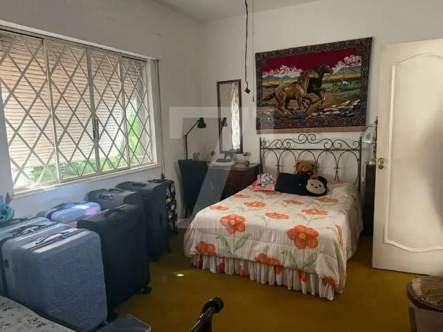 Casa / Sobrado para Venda em São Paulo/SP Jardim Paulistano 4 Quartos