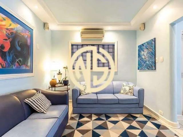 Casa / Sobrado para Venda em São Paulo/SP Jardim Paulistano 4 Quartos
