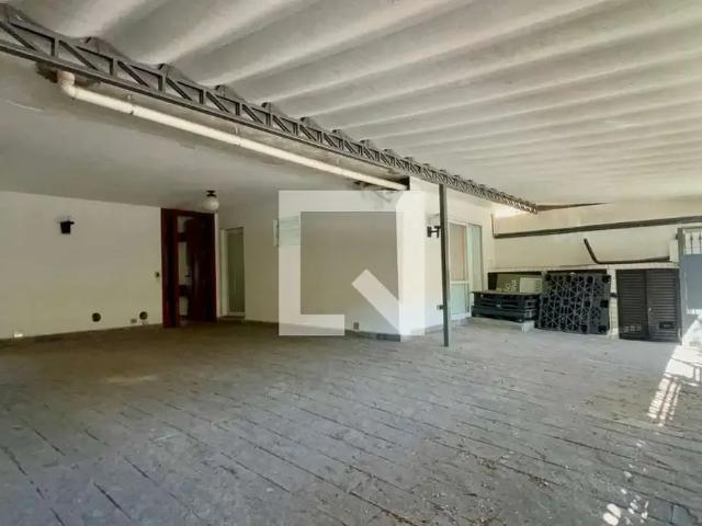 Casa / Sobrado para Venda em São Paulo/SP Jardim Paulistano 4 Quartos