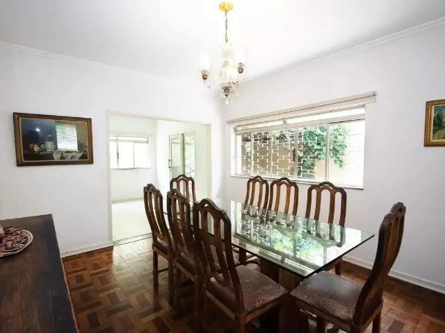 Casa / Sobrado para Venda em São Paulo/SP Jardim Paulistano 4 Quartos