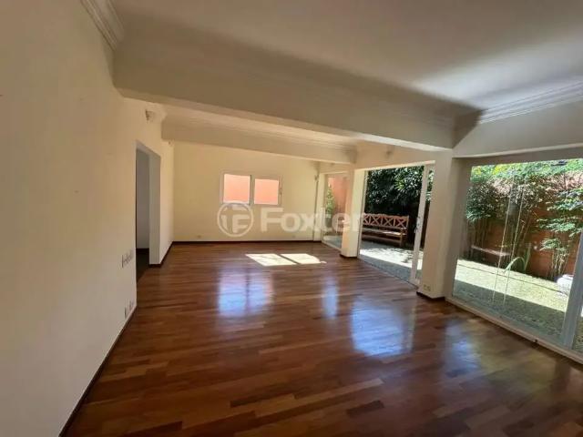 Casa / Sobrado para Venda em São Paulo/SP Jardim Paulistano 4 Quartos