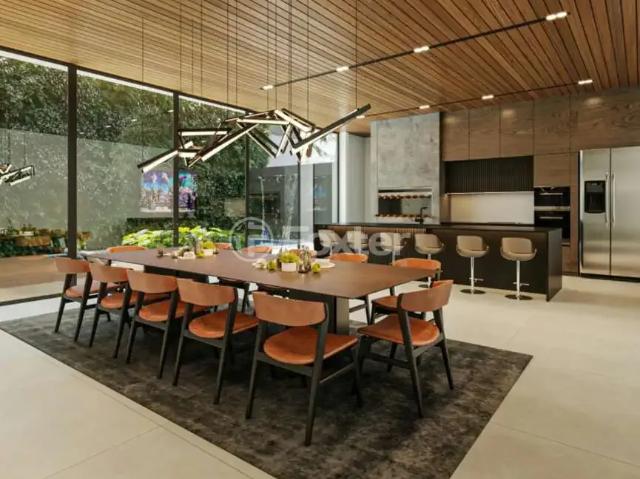 Casa / Sobrado para Venda em São Paulo/SP Jardim Paulistano 5 Quartos