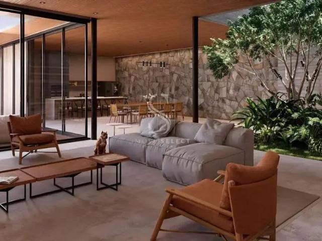 Casa / Sobrado para Venda em São Paulo/SP Jardim Paulistano 5 Quartos