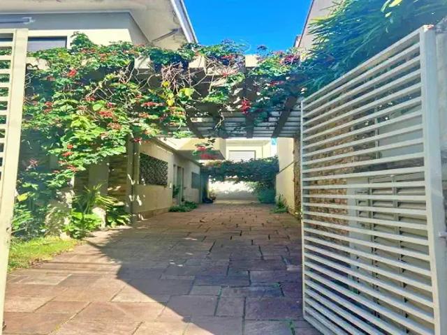 Casa / Sobrado para Venda em São Paulo/SP Jardim Paulistano 6 Quartos