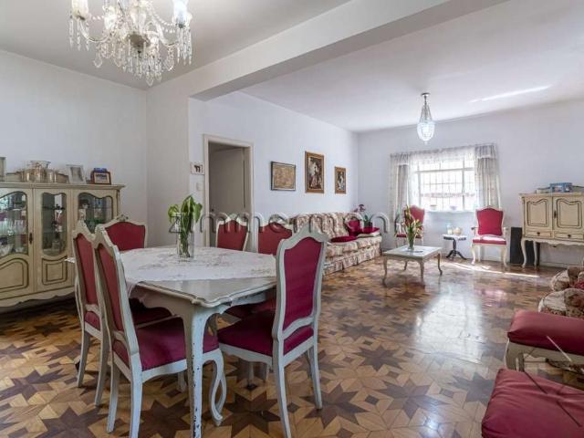 Casa / Sobrado para Venda em São Paulo/SP Jardim Paulistano 4 Quartos