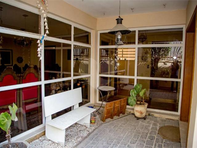 Casa / Sobrado para Venda em São Paulo/SP Jardim Paulistano 7 Quartos