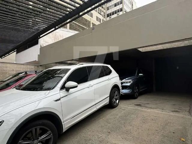 Casa / Sobrado para Venda em São Paulo/SP Jardim Paulistano 1 Quartos