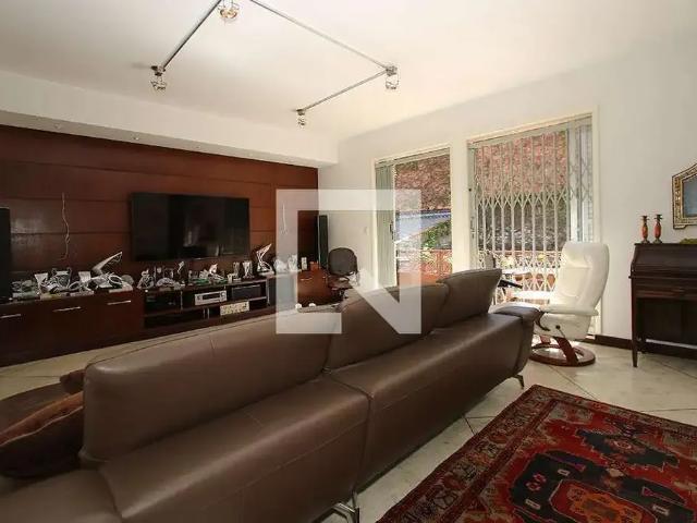 Casa / Sobrado para Venda em São Paulo/SP Jardim Paulistano 1 Quartos