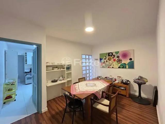 Casa / Sobrado para Venda em São Paulo/SP Jardim Paulistano 2 Quartos