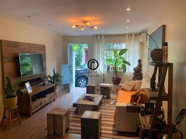 Casa / Sobrado para Venda em São Paulo/SP Jardim Paulistano 2 Quartos