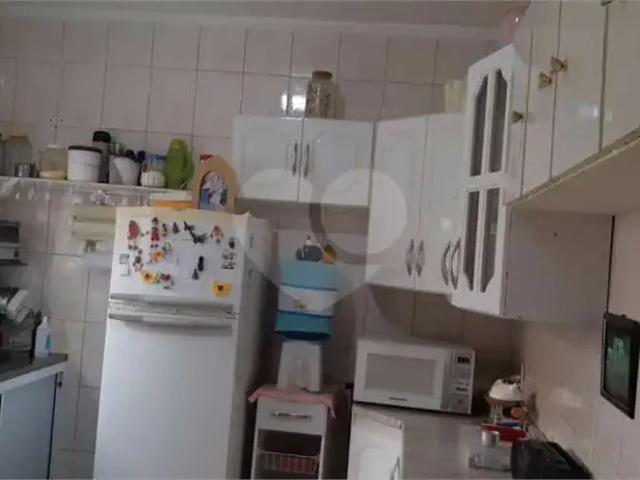 Casa / Sobrado para Venda em São Paulo/SP Jardim Paulistano 2 Quartos