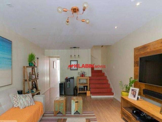 Casa / Sobrado para Venda em São Paulo/SP Jardim Paulistano 2 Quartos