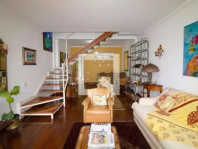 Casa / Sobrado para Venda em São Paulo/SP Jardim Paulistano 2 Quartos