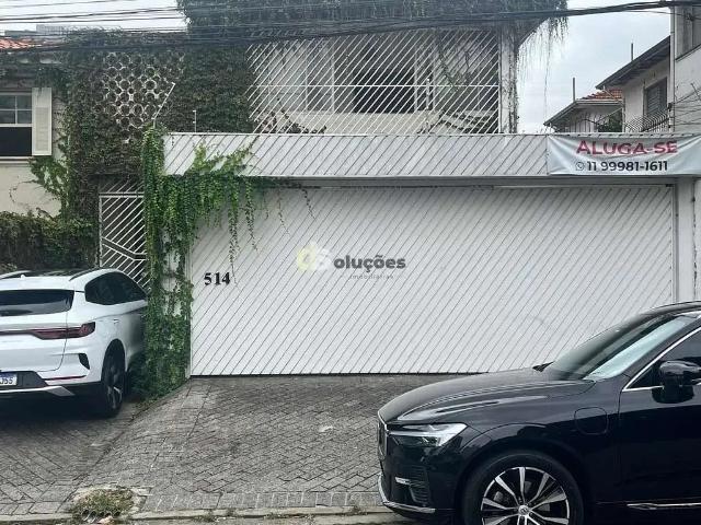 Casa / Sobrado para Venda em São Paulo/SP Jardim Paulistano 2 Quartos