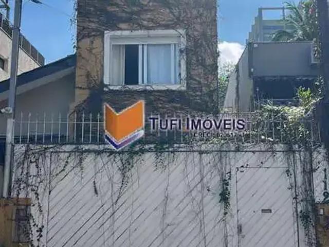 Casa / Sobrado para Venda em São Paulo/SP Jardim Paulistano 2 Quartos