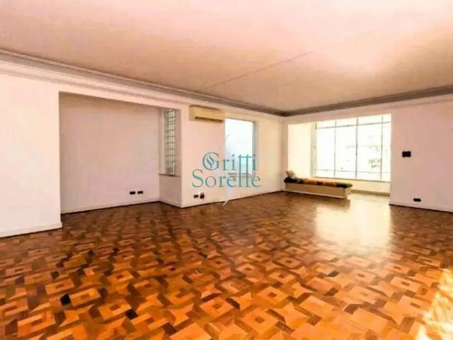 Casa / Sobrado para Venda em São Paulo/SP Jardim Paulistano 2 Quartos