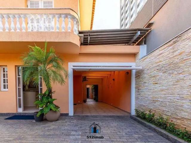 Casa / Sobrado para Venda em São Paulo/SP Jardim Paulistano 2 Quartos