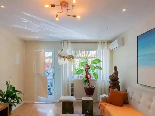 Casa / Sobrado para Venda em São Paulo/SP Jardim Paulistano 2 Quartos