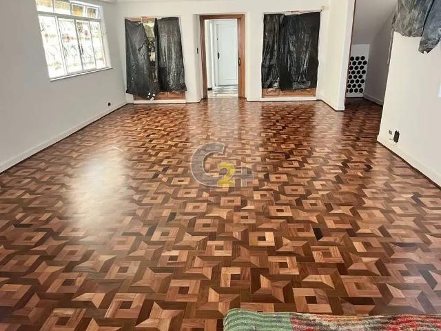 Casa / Sobrado para Venda em São Paulo/SP Jardim Paulistano 2 Quartos
