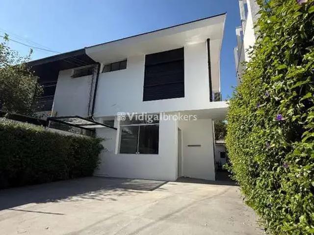 Casa / Sobrado para Venda em São Paulo/SP Jardim Paulistano 3 Quartos