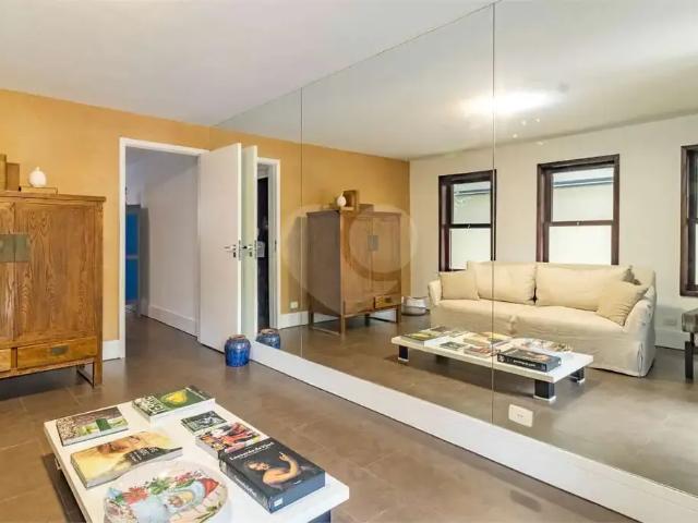 Casa / Sobrado para Venda em São Paulo/SP Jardim Paulistano 3 Quartos