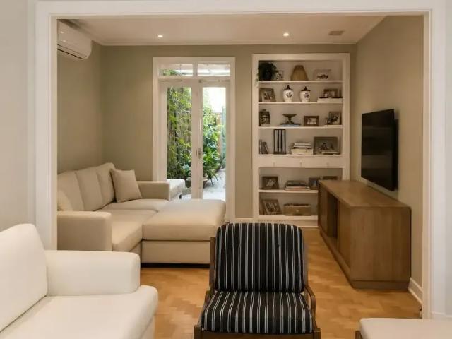 Casa / Sobrado para Venda em São Paulo/SP Jardim Paulistano 3 Quartos