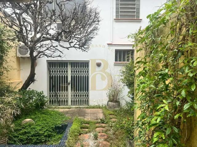 Casa / Sobrado para Venda em São Paulo/SP Jardim Paulistano 3 Quartos