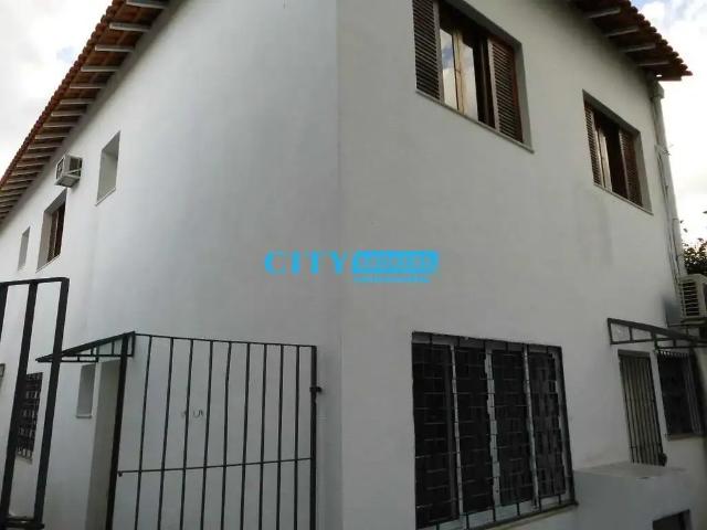 Casa / Sobrado para Venda em São Paulo/SP Jardim Paulistano 3 Quartos