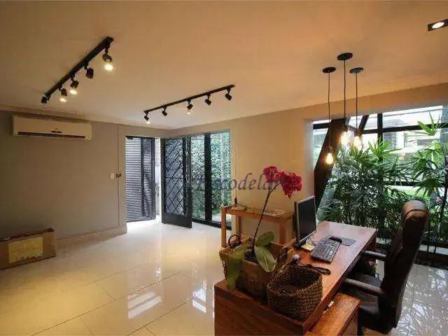Casa / Sobrado para Venda em São Paulo/SP Jardim Paulistano 3 Quartos