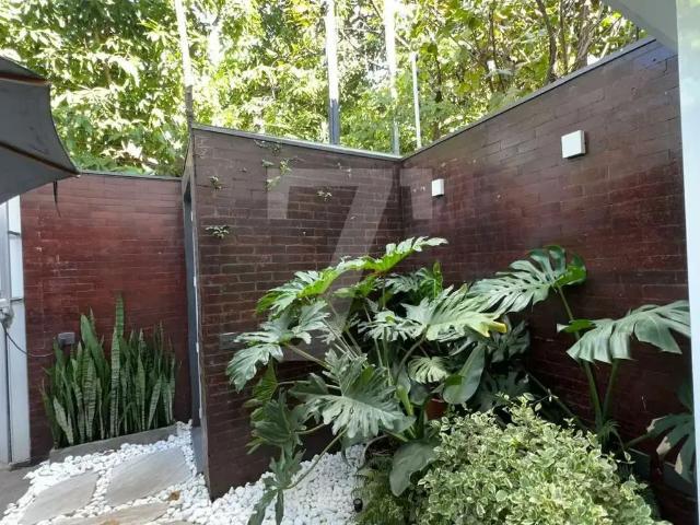 Casa / Sobrado para Venda em São Paulo/SP Jardim Paulistano 3 Quartos