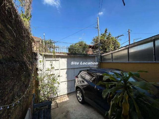 Casa / Sobrado para Venda em São Paulo/SP Jardim Paulistano 3 Quartos