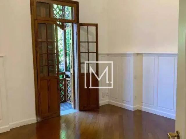 Casa / Sobrado para Venda em São Paulo/SP Jardim Paulistano 3 Quartos