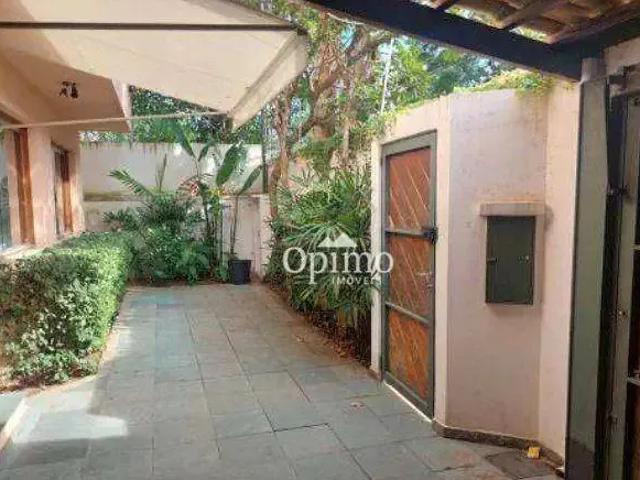 Casa / Sobrado para Venda em São Paulo/SP Jardim Paulistano 3 Quartos
