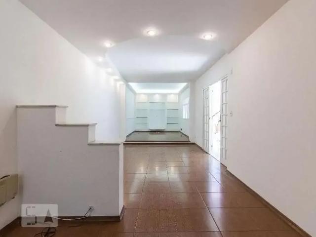 Casa / Sobrado para Venda em São Paulo/SP Jardim Paulistano 3 Quartos