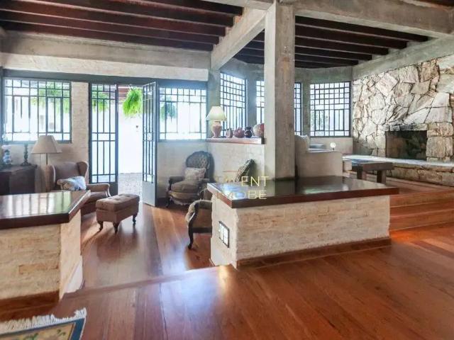 Casa / Sobrado para Venda em São Paulo/SP Jardim Paulistano 3 Quartos