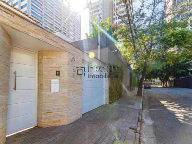 Casa / Sobrado para Venda em São Paulo/SP Jardim Paulistano 3 Quartos