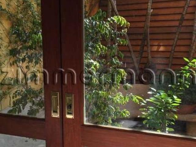 Casa / Sobrado para Venda em São Paulo/SP Jardim Paulistano 3 Quartos
