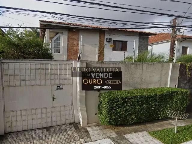 Casa / Sobrado para Venda em São Paulo/SP Jardim Paulistano 3 Quartos